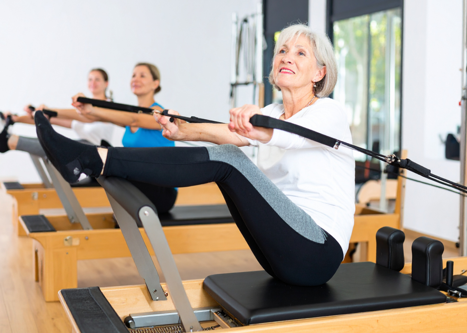 Essentials Membership - Fit Shape Health & Wellness